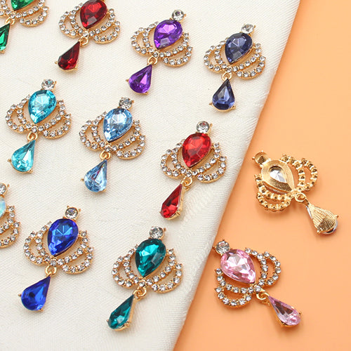 Alloy Button – Gofaer Finds store!