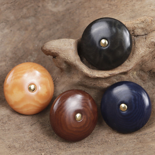 Corozo Button – Gofaer Finds store!