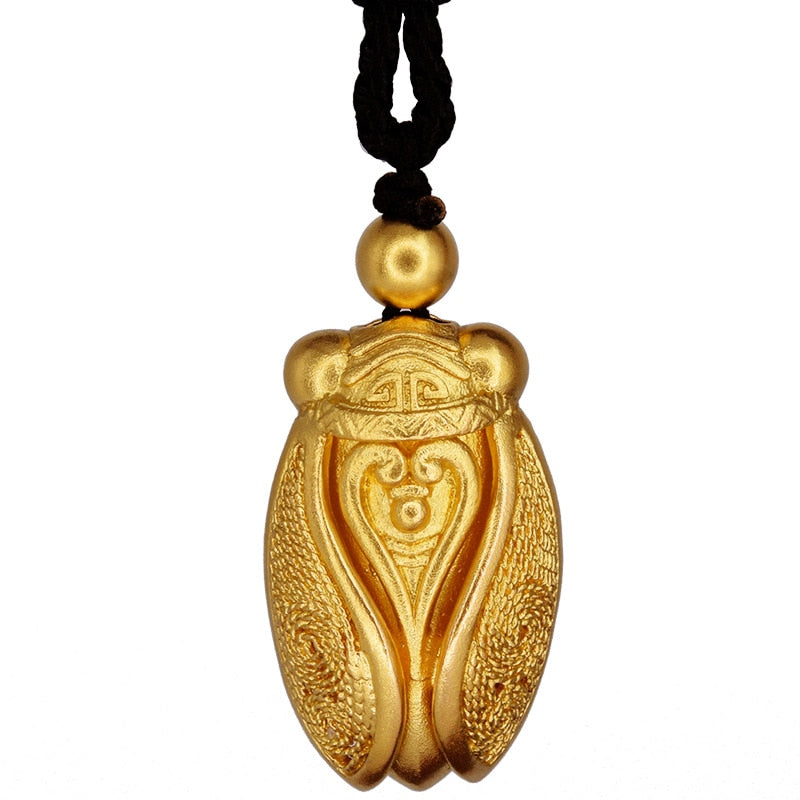 Original Chinese traditional pendant – Gofaer Finds store!