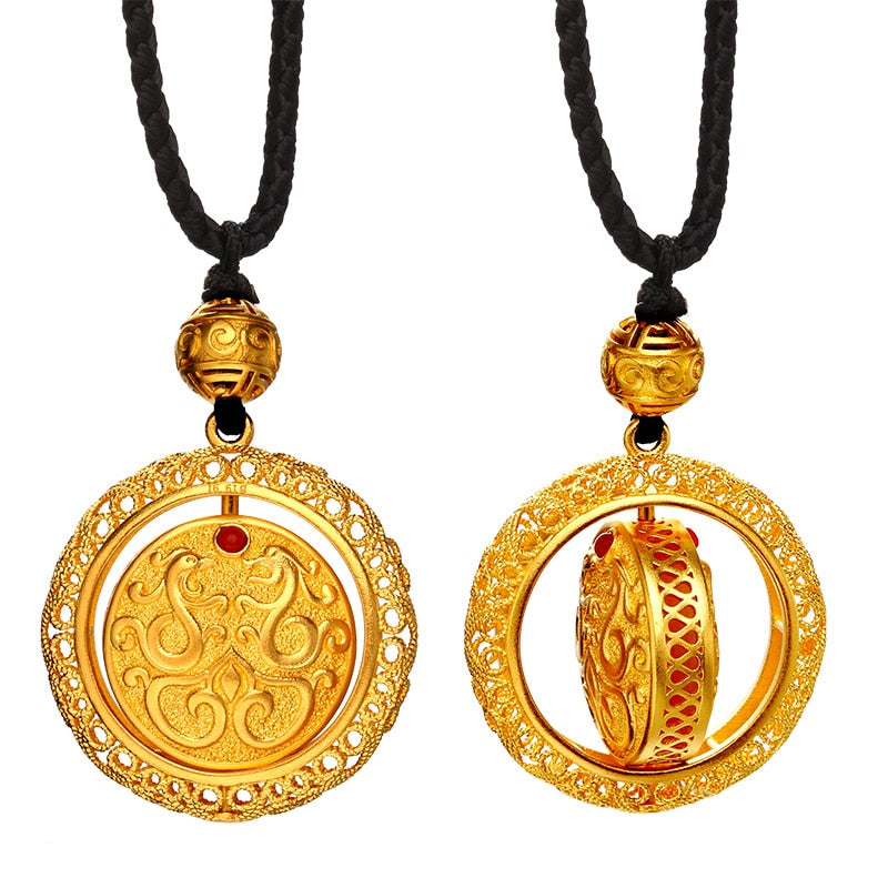 Original Chinese traditional pendant – Gofaer Finds store!