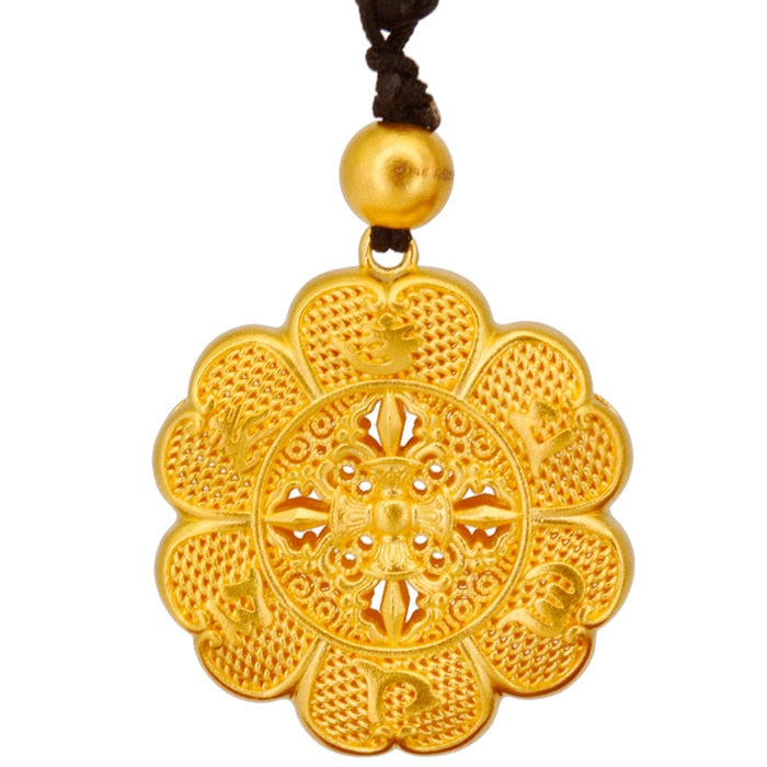 Original Chinese traditional pendant – Gofaer Finds store!