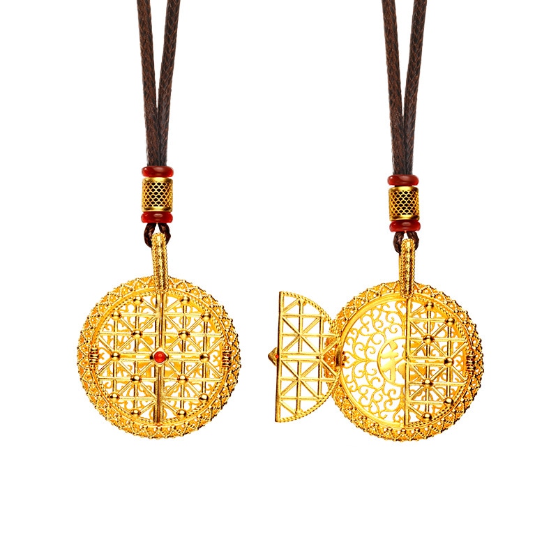 Original Chinese traditional pendant – Gofaer Finds store!