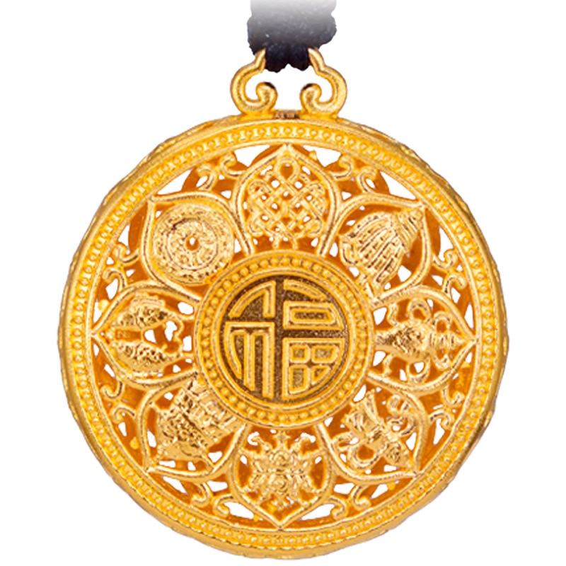 Original Chinese traditional pendant – Gofaer Finds store!