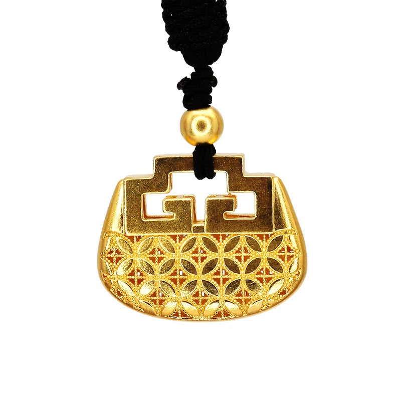 Original Chinese traditional pendant – Gofaer Finds store!