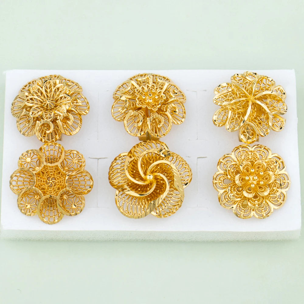 Dubai Wedding Ring for Women – Gofaer Finds store!