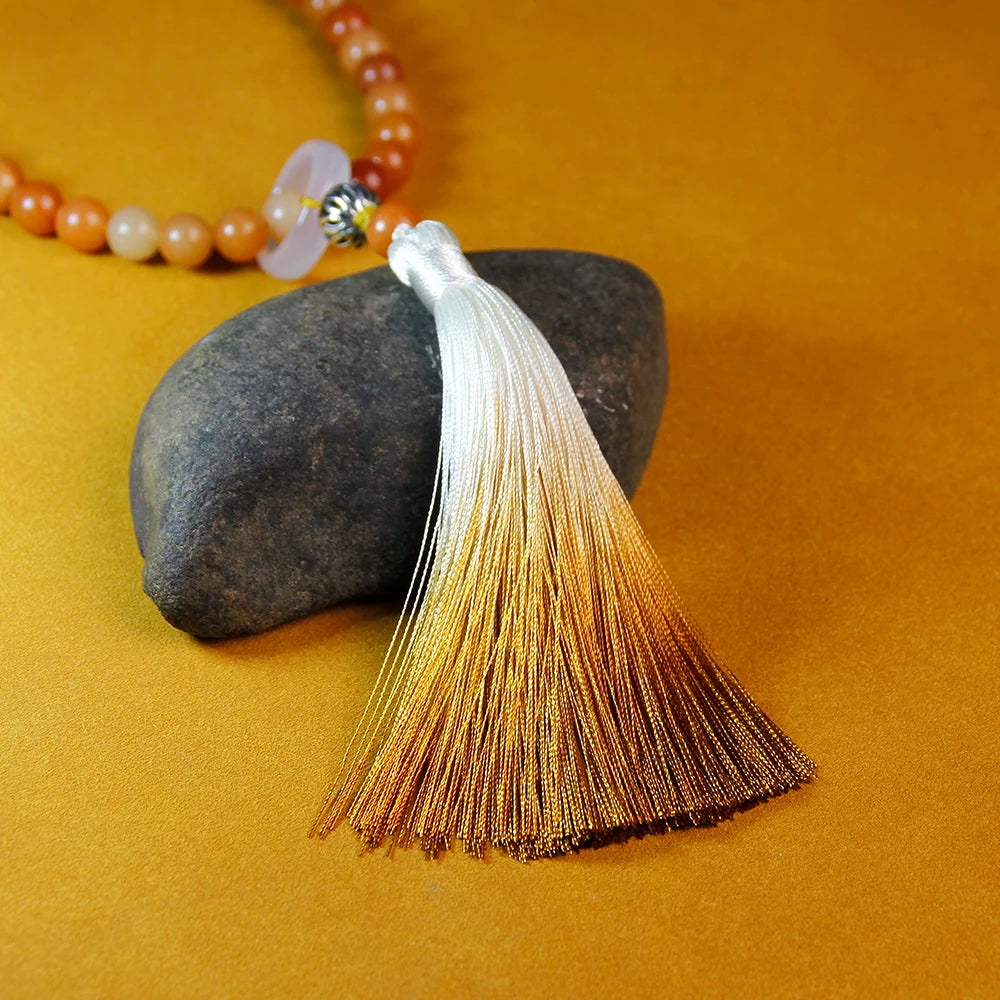 33 Beads Bracelet,Mantra Islamic Muslim Tasbih,praying for blessings J ...