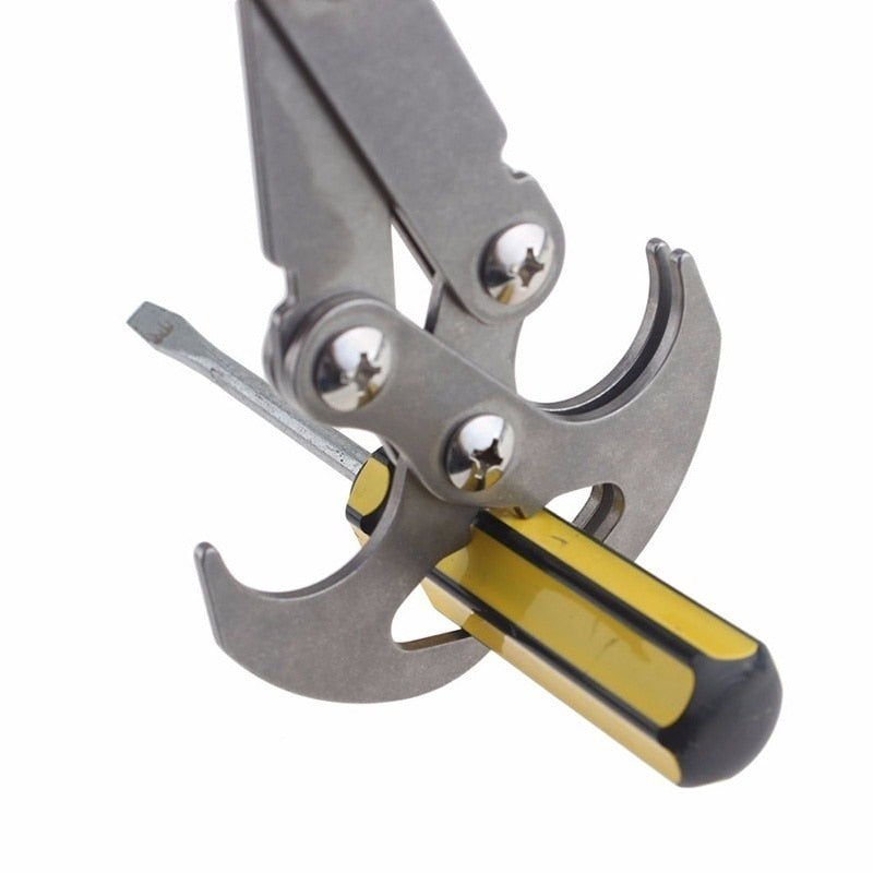 Heavy Duty Multi-Functional Ninja Gravity Hook – Gofaer Finds store!