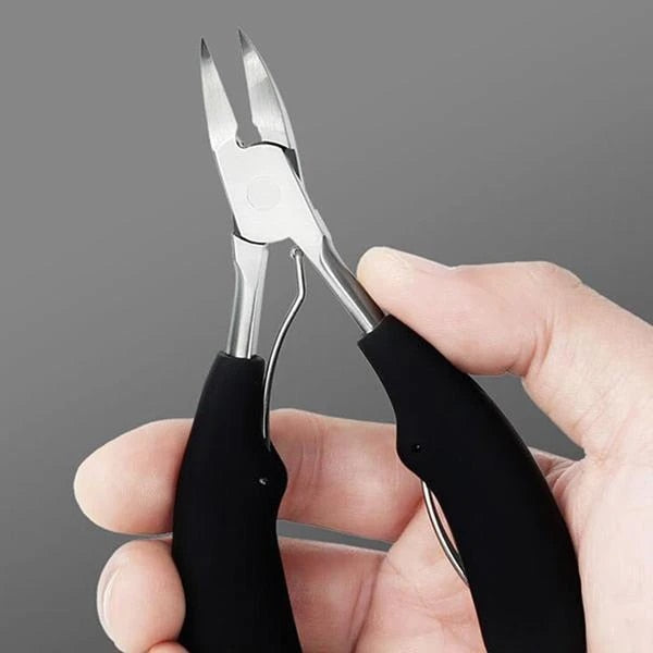 Medical-Grade Professional Manicure Pedicure Cutters – Gofaer Finds store!