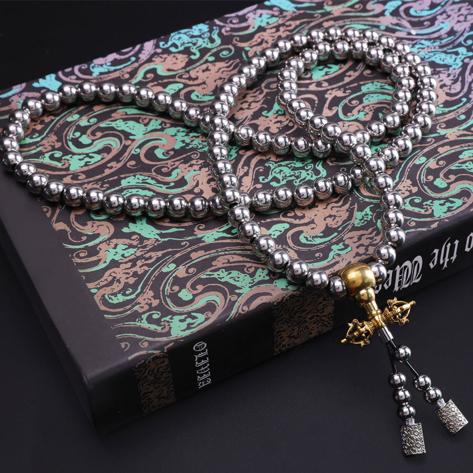 Tactical Buddha Beads Bracelet – Gofaer Finds store!