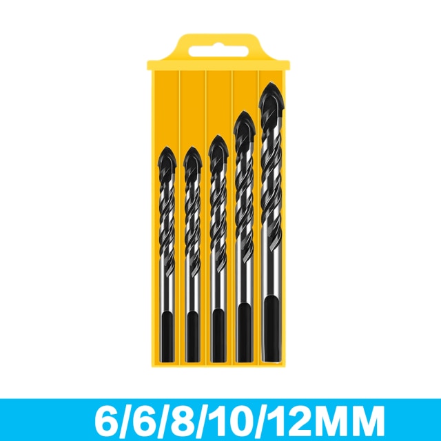 ULTIMATE DRILL BITS – Gofaer Finds store!