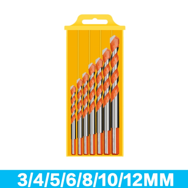 ULTIMATE DRILL BITS – Gofaer Finds store!