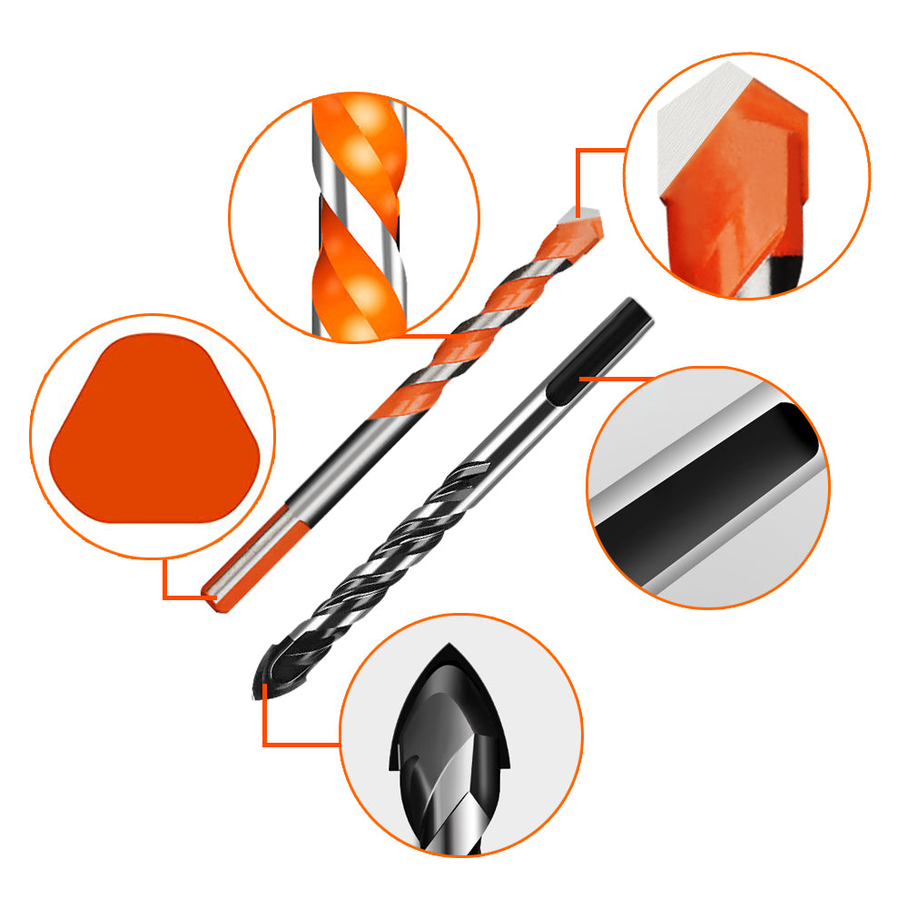 ULTIMATE DRILL BITS – Gofaer Finds store!